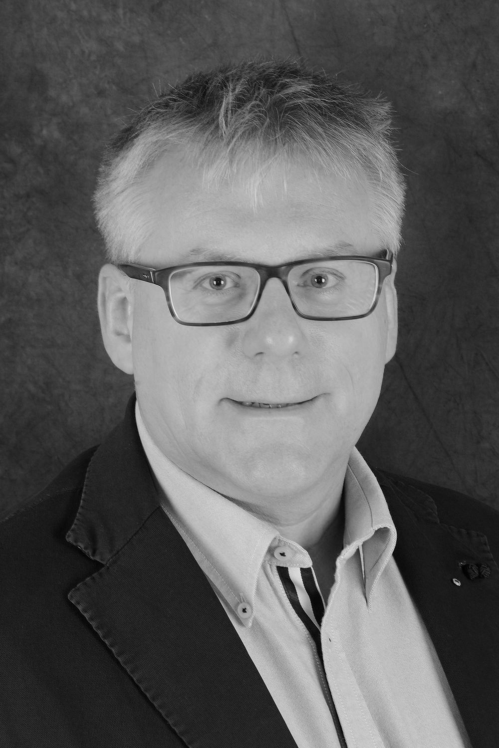 Verwaltungsrat | SRP Ingenieur AG